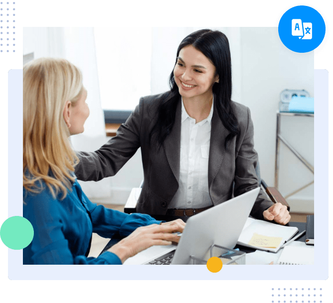 Services de traduction du manuel de l'employé | Rapid Translate